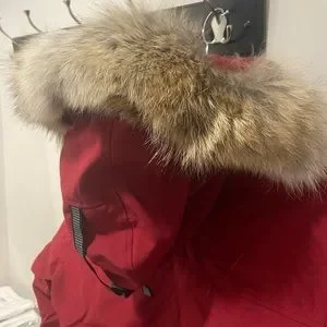 Canada Goose | Jackets & Coats | Canada Goose Mens Sherridon Furtrim ...